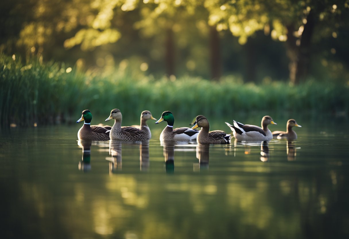 What Hawks Eat-A Guide to Predatory Diets